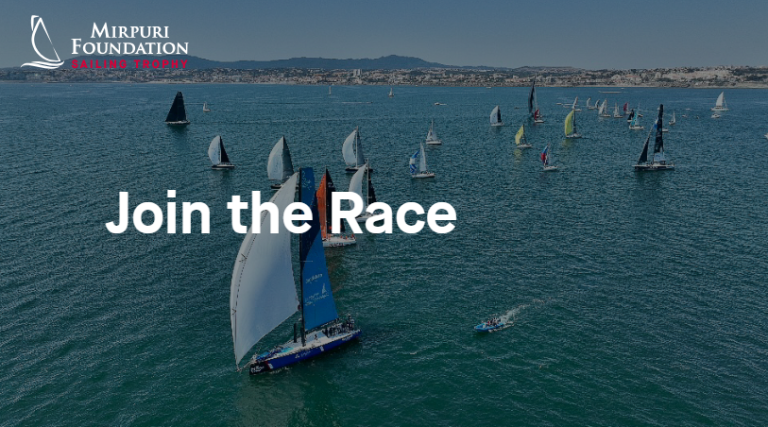 Mirpuri Foundation Sailing Trophy 2026