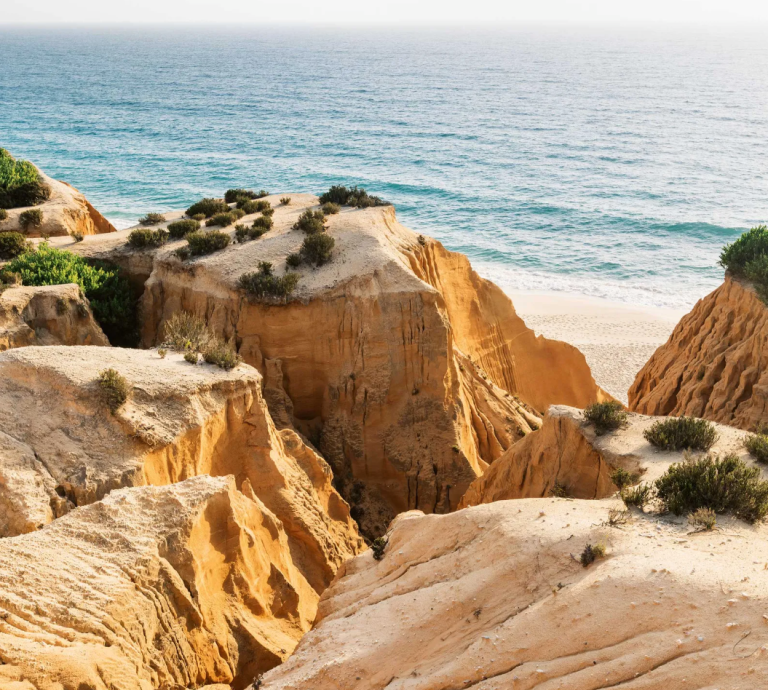 Melides, Portugal - a hidden gem in Grândola